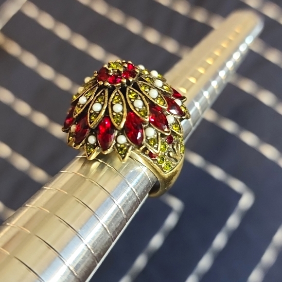 Heidi Daus | Jewelry | Heidi Daus Ring | Poshmark